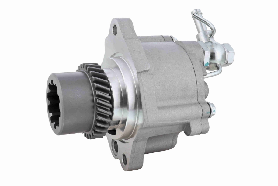 BRAKE BOOSTER VACUUM PUMP TOYOTA HILUX/QUANTUM 2.5 D4D 2005- | RSA AUTO ...
